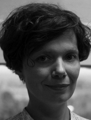 Julia Staniszewska | ČSFD.cz