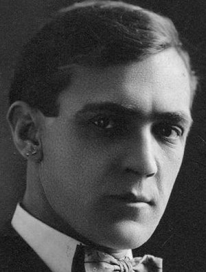 Bert Hadley | ČSFD.cz