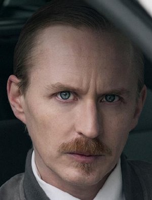 Johan Widerberg | ČSFD.sk