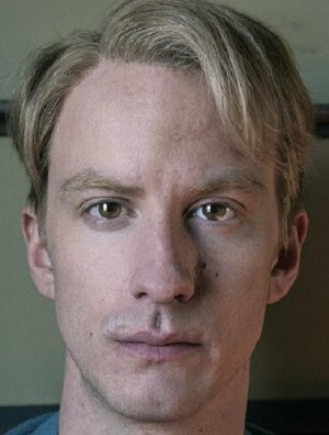 Filip Berg | Zajímavosti | ČSFD.cz