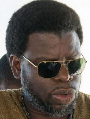 Femi Elufowoju Jr. | Galerie - Z filmu | ČSFD.cz