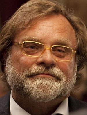 Lars Knutzon | ČSFD.cz