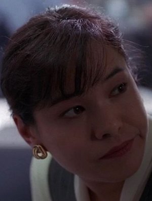 Akiko Morison | ČSFD.cz