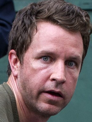 John Patrick Hayden | Galerie - Z filmu | ČSFD.cz