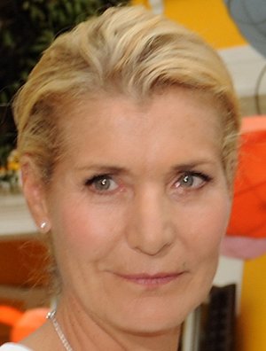 Christine Mayn | Galerie - Promo | ČSFD.cz