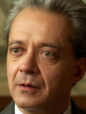 Emmanuel Salinger | Galéria - Z filmu | ČSFD.sk