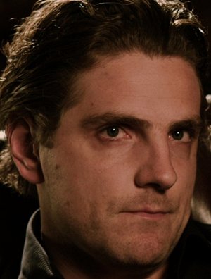 James Gilbert | ČSFD.cz