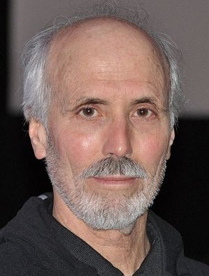 Alan Rudolph | ČSFD.cz