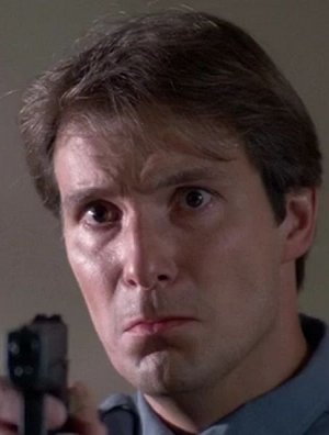 John Cygan | ČSFD.cz