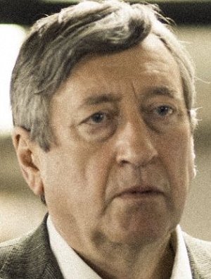 Philip Jackson | ČSFD.cz