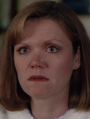 Gillian Barber | Zajímavosti | ČSFD.cz