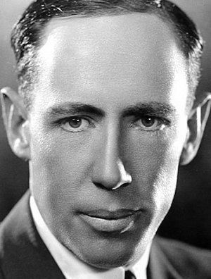 Joseph Henabery | ČSFD.cz