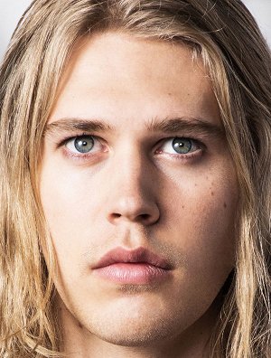 Austin Butler | ČSFD.cz