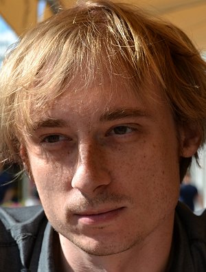 Jan Haluza | ČSFD.cz