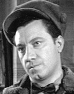 Johnny Seven | ČSFD.cz