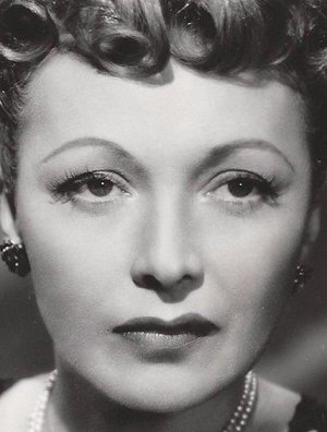 Bernadene Hayes | ČSFD.cz