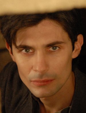 Ben Silverstone | ČSFD.cz