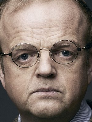 Toby Jones | ČSFD.cz