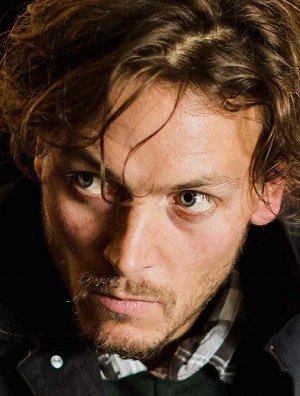 Benjamin Hoetjes | Galerie - Z filmu | ČSFD.cz