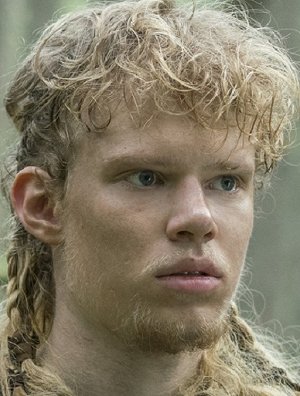 David Lindström | Galerie - Z filmu | ČSFD.cz