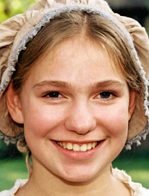 Laura Berghäuser | ČSFD.cz