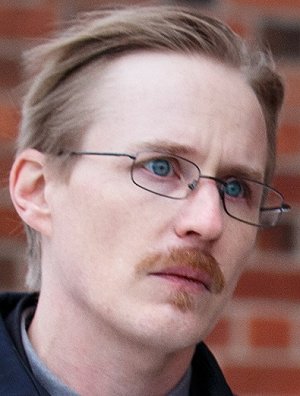 Johan Widerberg | ČSFD.cz