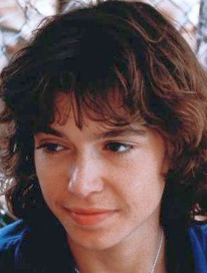 Beate Finckh | ČSFD.cz