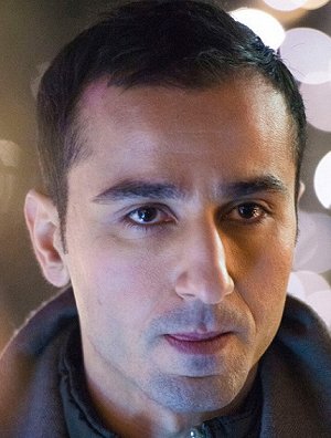 Peshang Rad | ČSFD.cz