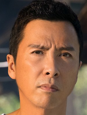 Donnie Yen | ČSFD.cz