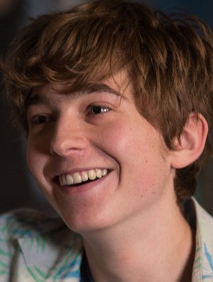 Austin Abrams | ČSFD.cz