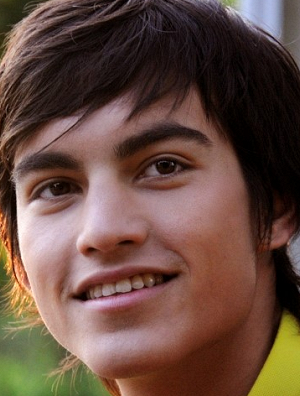 Rimau Ritzberger Grillo | ČSFD.cz