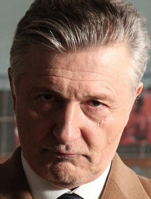 Stanislav Boklan | ČSFD.cz