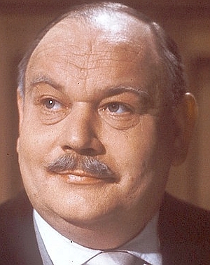 Fritz Strassner | ČSFD.cz