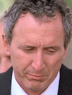 Nicholas Mele | ČSFD.cz