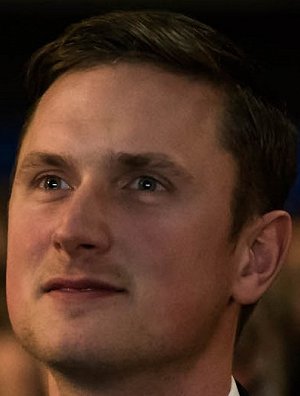 Mikkel Boe Følsgaard | ČSFD.cz