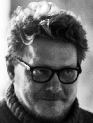 Rainer Sarnet | ČSFD.cz