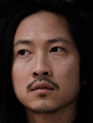 François-Xavier Phan | ČSFD.cz