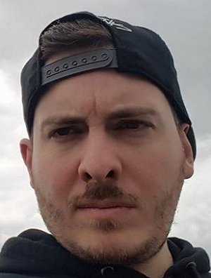 Marty Pohl | Biografie | ČSFD.cz