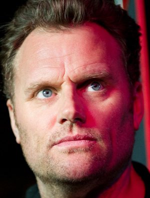 Kirk Ward | ČSFD.cz