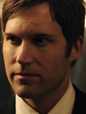 Shawn Christensen | ČSFD.cz