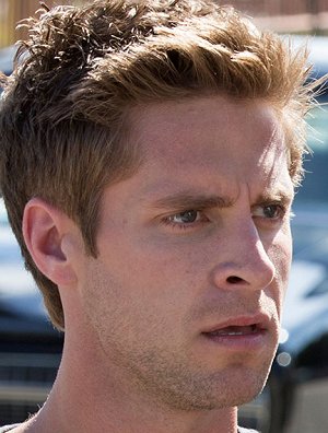 Alex Ashbaugh | ČSFD.cz