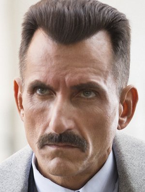 Wass Stevens | ČSFD.cz