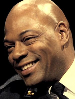 Mark Berry | ČSFD.sk