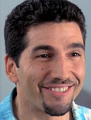 Oscar Goncalves | ČSFD.cz