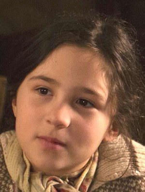 Luce Rodriguez | ČSFD.cz