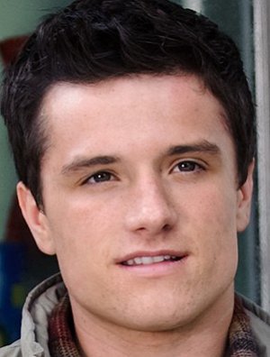 Josh Hutcherson | ČSFD.cz