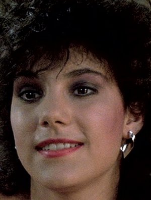 Liane Curtis | ČSFD.cz