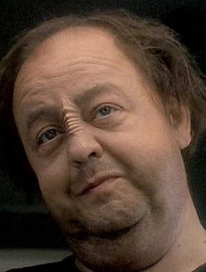 Roy Brocksmith | ČSFD.cz