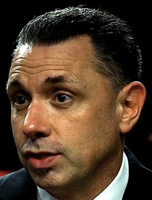 Michael Coulthard | ČSFD.cz