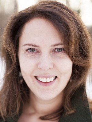 Margreth Olin | ČSFD.cz